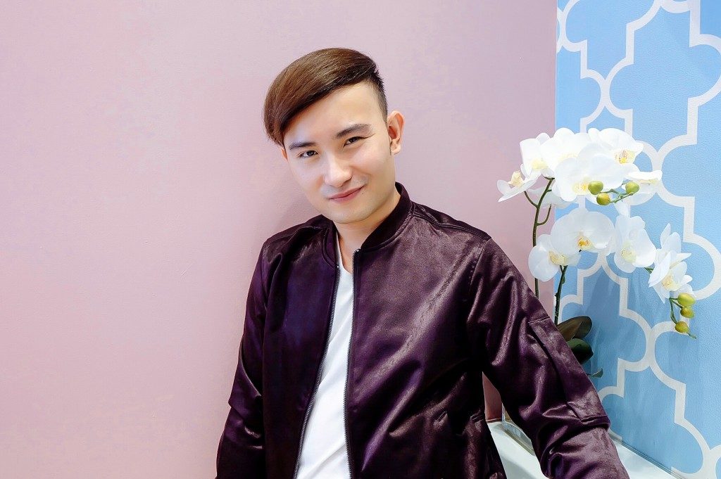 Cebu Events | HAPPY SKIN FOR CEBUANOS