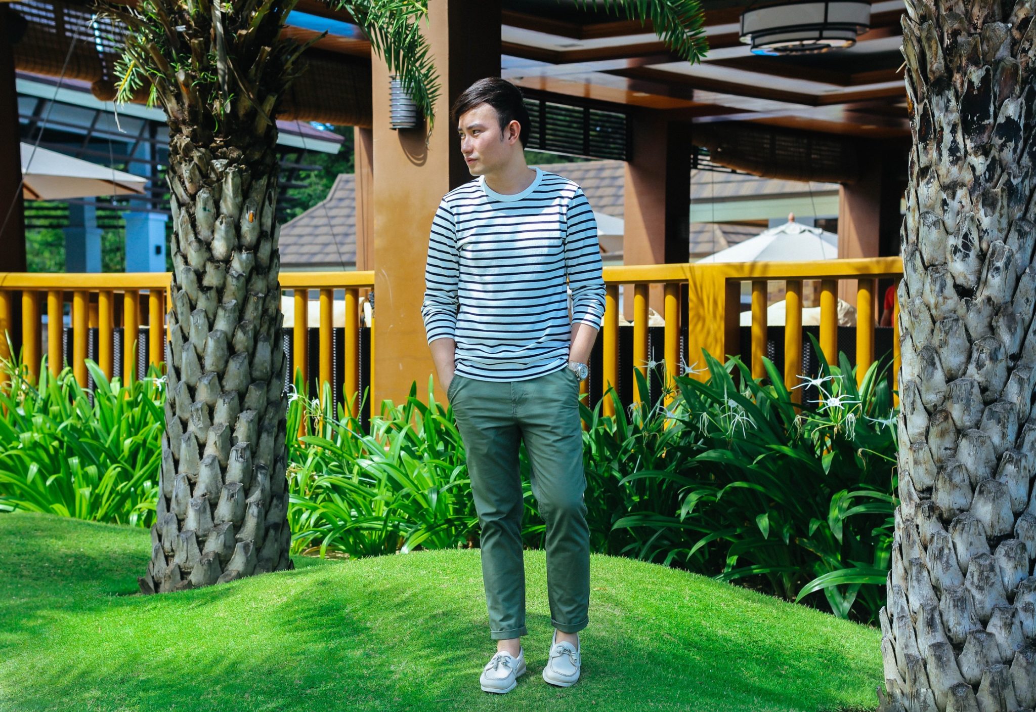 Cebu Men Fashion & Style | WHAT TO WEAR THIS SUMMER 2016