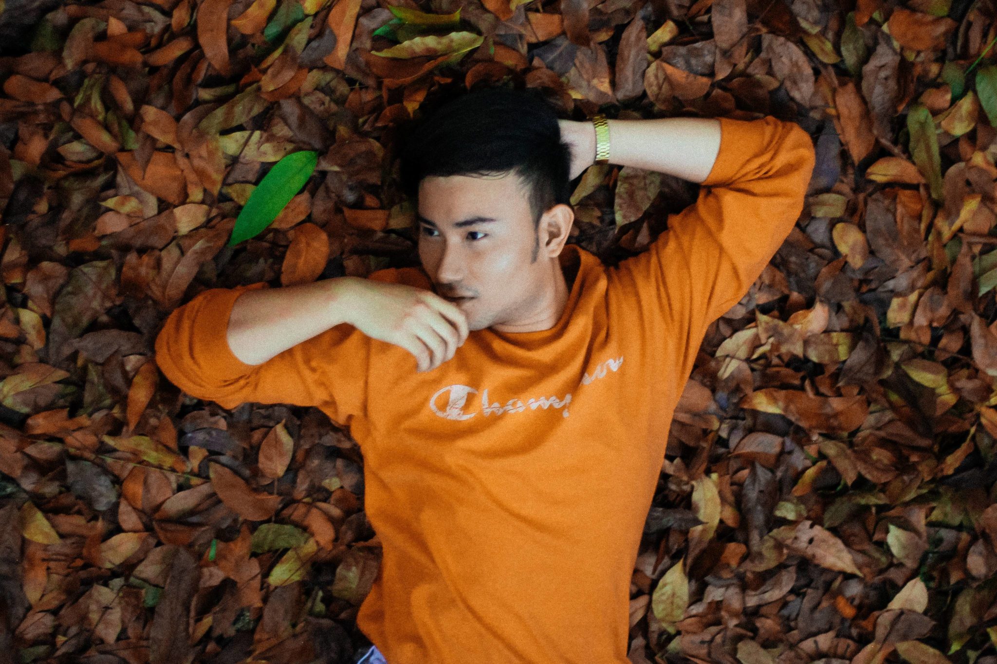 Cebu Men Fashion & Style | THE 90'S KID