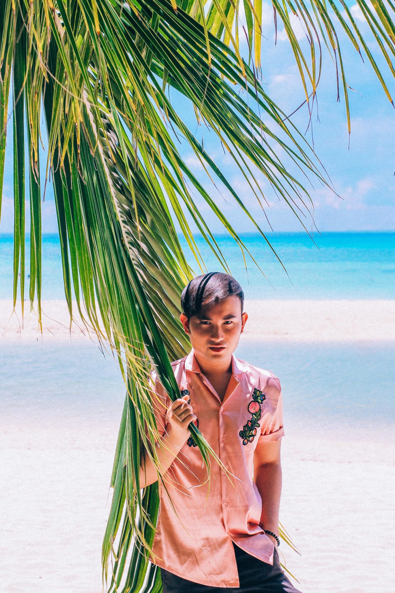 Cebu Men Fashion & Style Blogger | BANTAYAN FASHION DIARY
