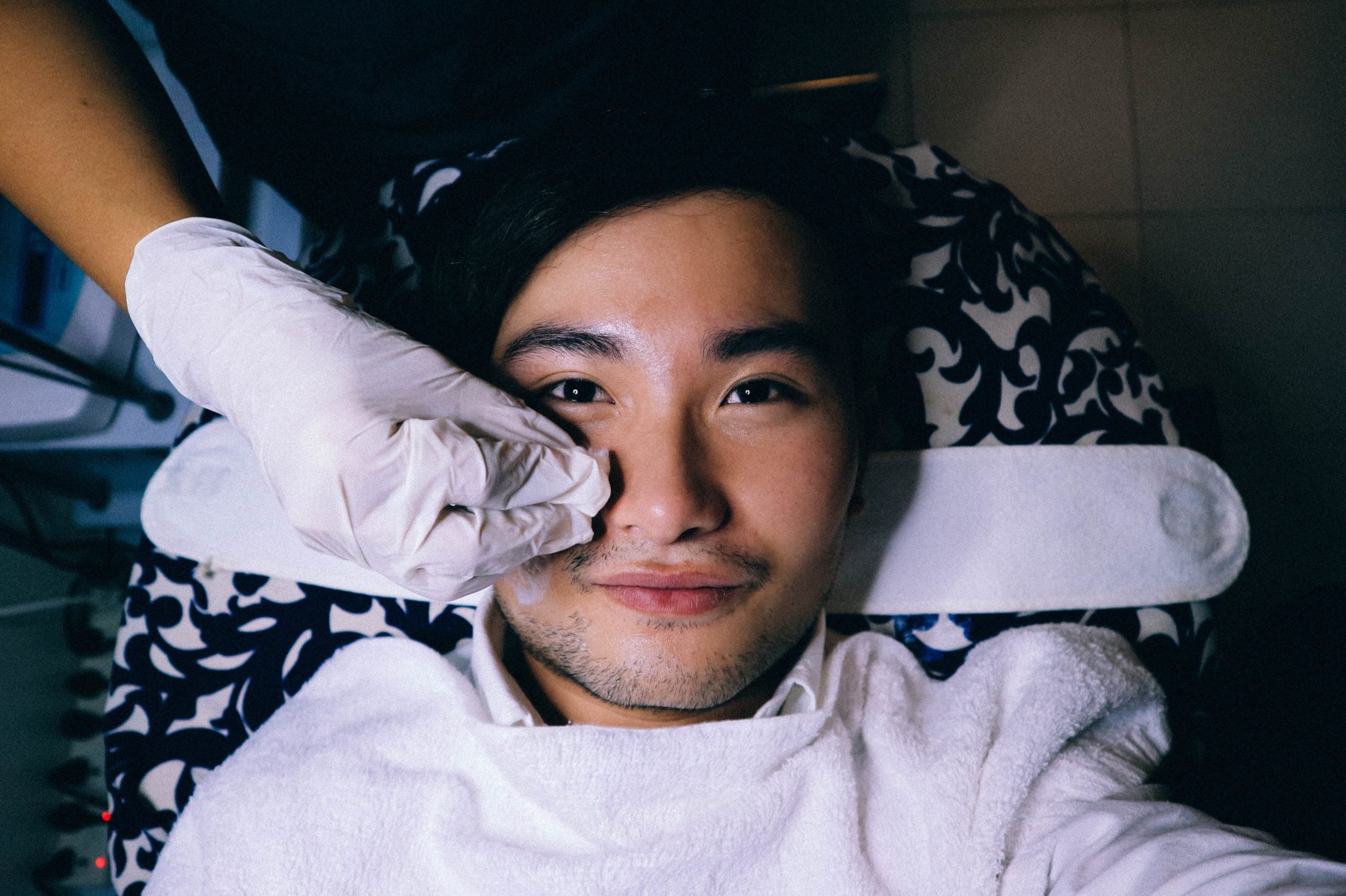 KEEPING UP WITH MY YOUTH WITH CALAYAN