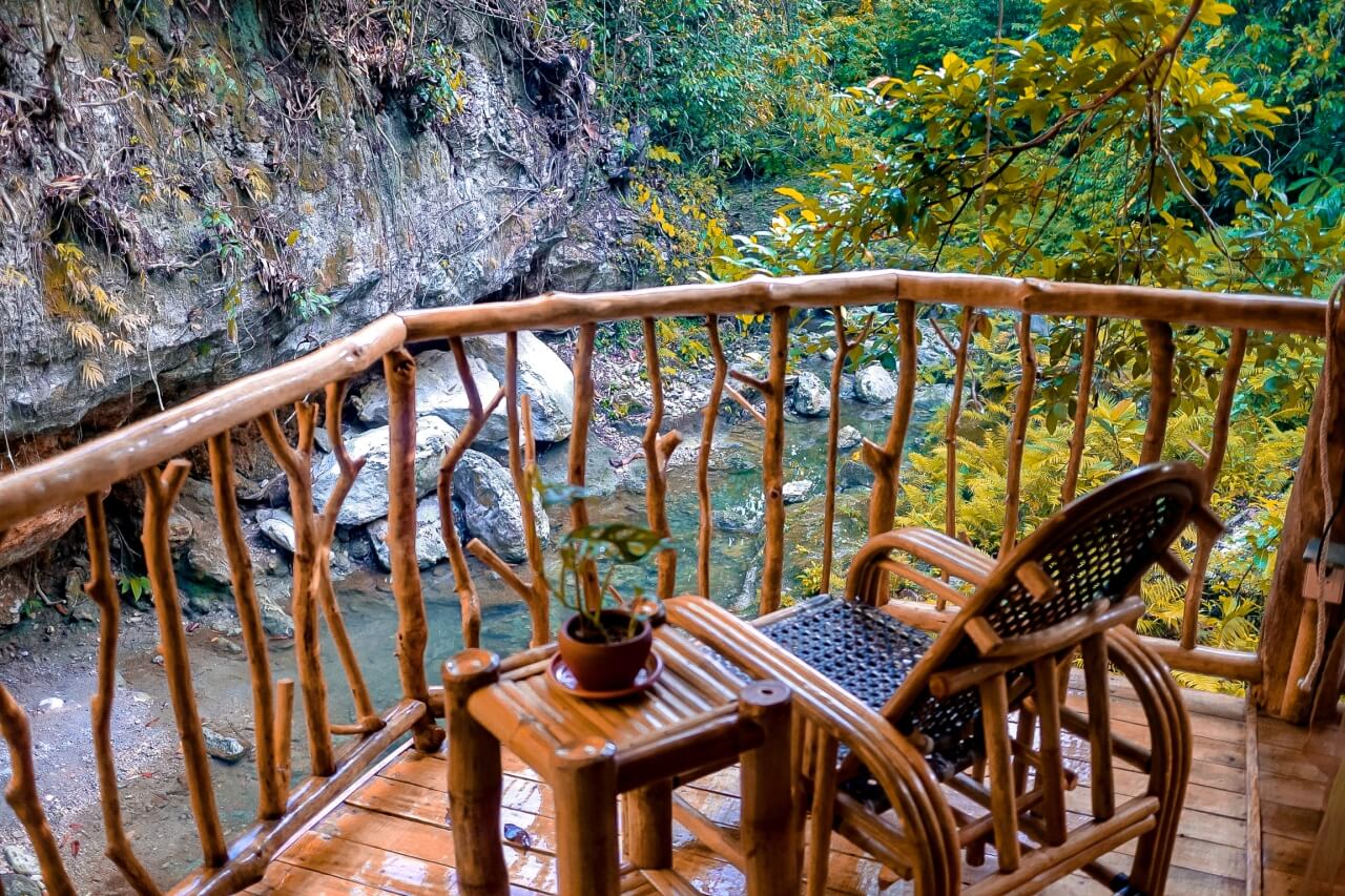 Travel Cebu: Treehouse de Valentine