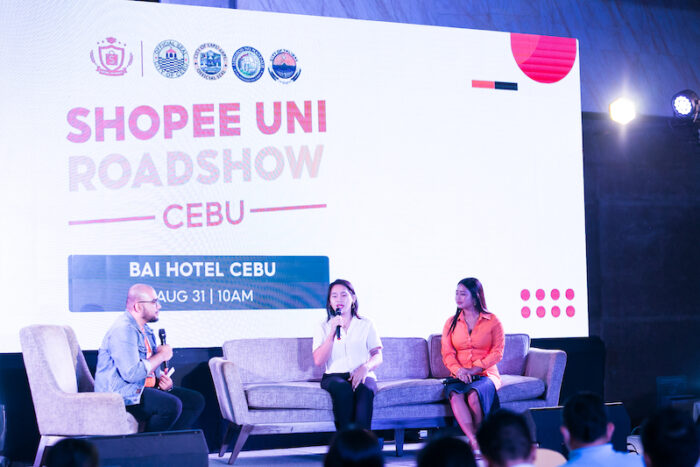 SHOPEE & CEBU LGU PARTNERSHIP HELP LOCAL BUSINESSES TO GO ONLINE ...
