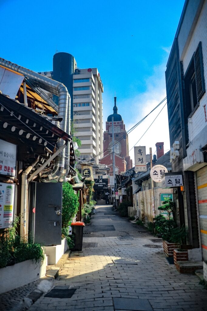 GWIYEOBDA SOUTH KOREA!