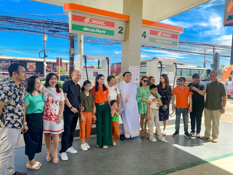 JETTI BASAK LAPU-LAPU IS NOW OPEN TO SERVE!