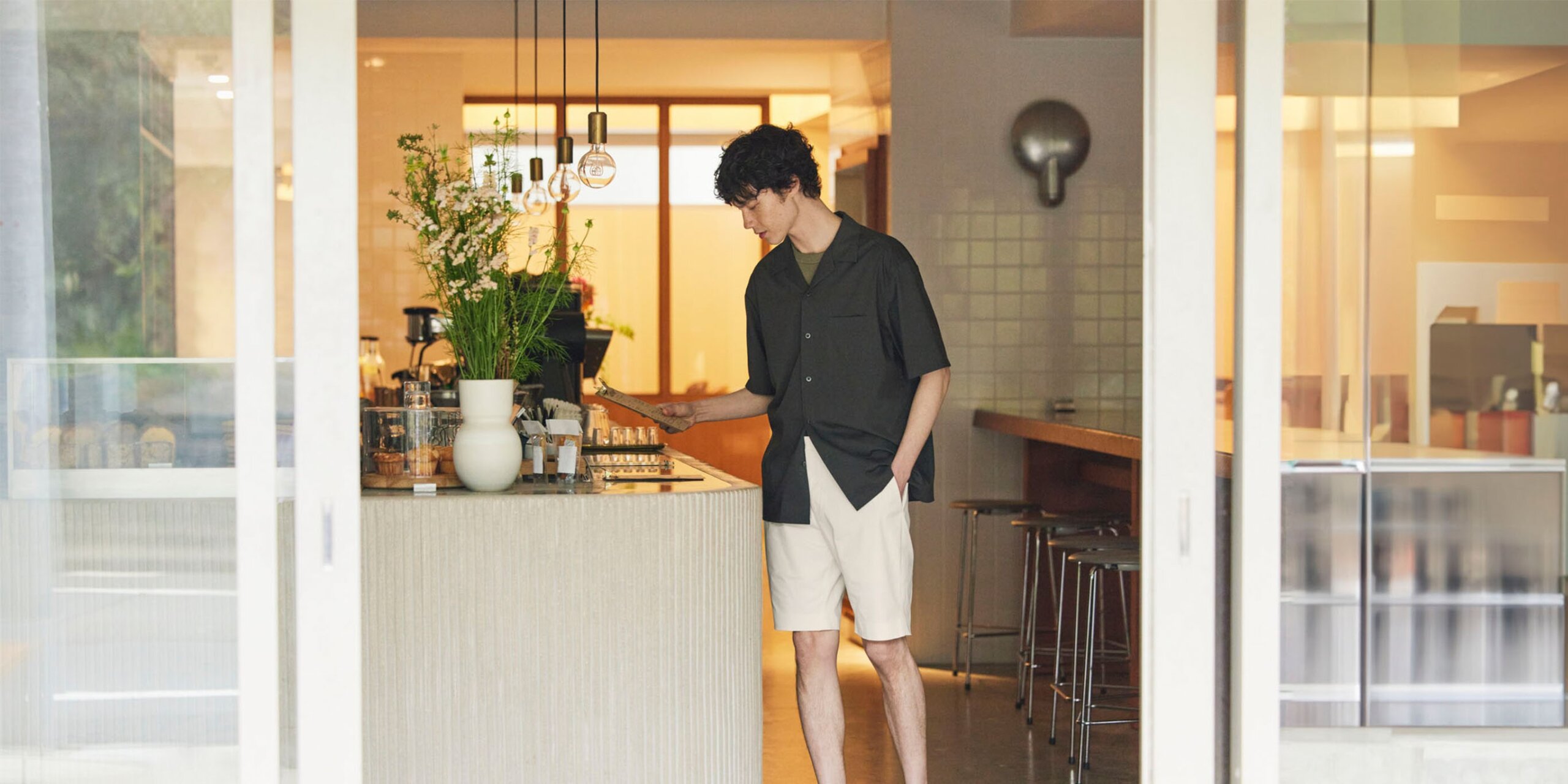 Cebuanos, Visit the Newest UNIQLO SM JMall Store Now! - LLOYD & BEHOLD