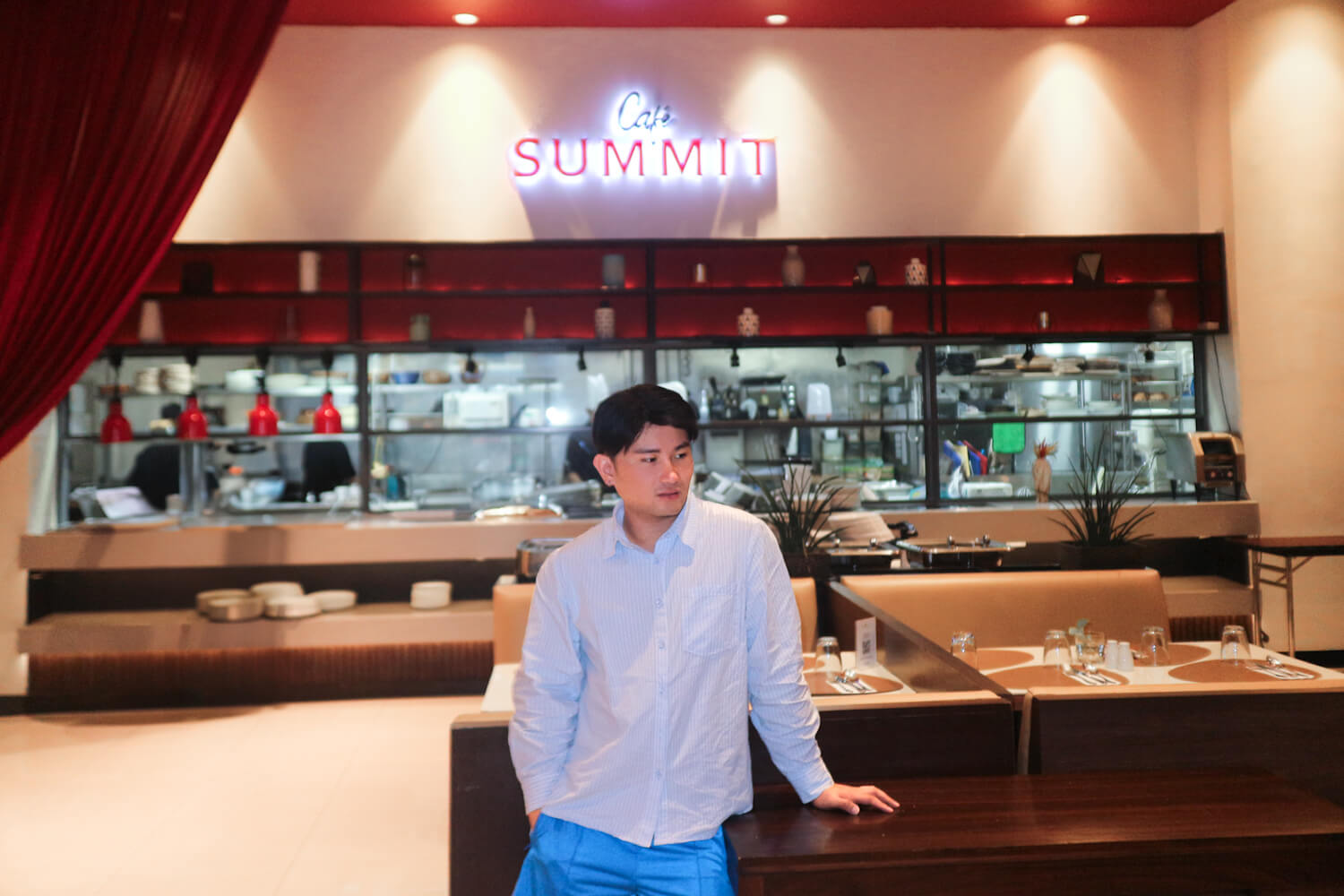 A Short and Comfortable Stay at Summit Hotel Greenhills